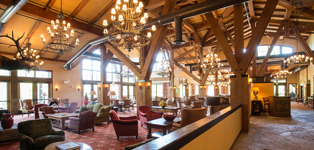 Frost Creek - Golf & Fishing Club Eagle-Vail, CO | Golf Courses ...