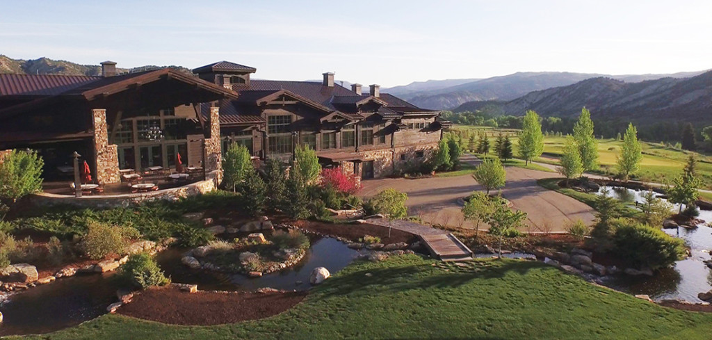 Club - Frost Creek