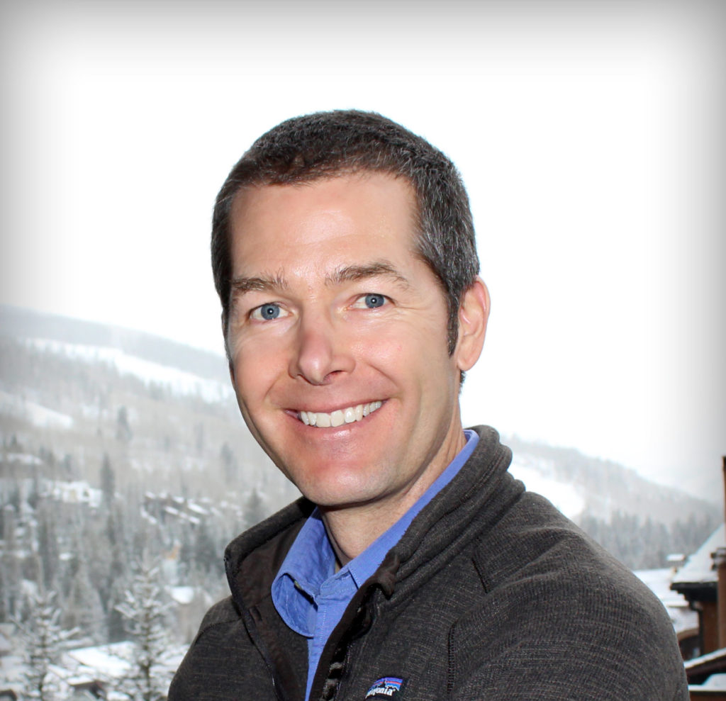Michael Gibbs Headshot Close - Frost Creek