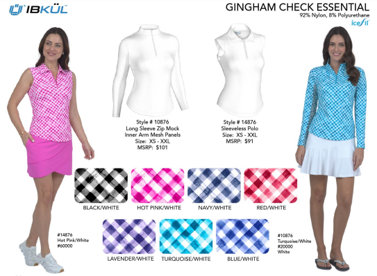 2024 Ladies' Vail Valley Interclub Series - Frost Creek